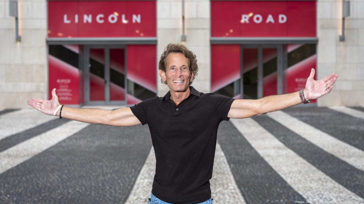 Executive Profile: Koniver Stern Group's Lyle Stern on life, business ...