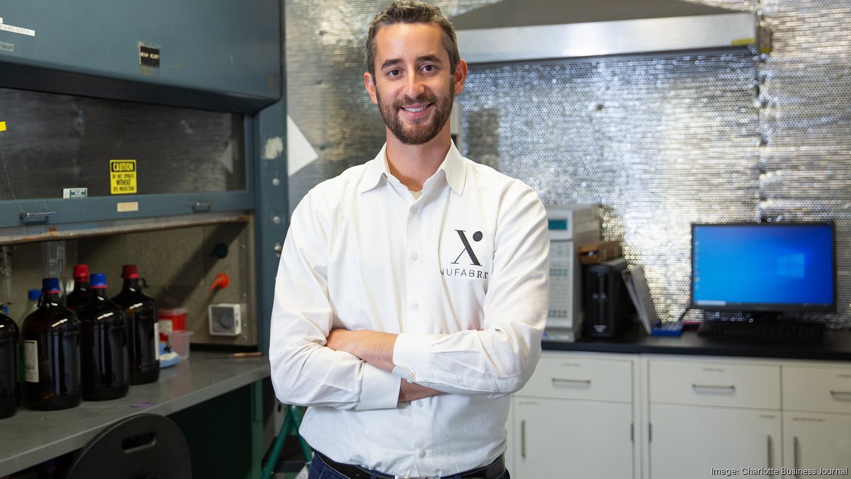 Nufabrx retail unit acquired by brand consulting agency Tallayne ...