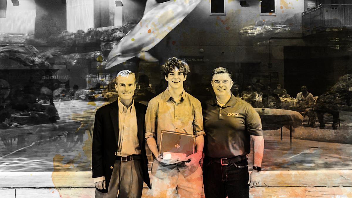 One Tampa Bay, corporate philanthropy: Kforce - Tampa Bay Business Journal