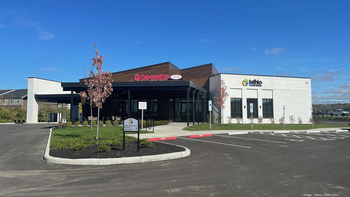 Crimson Cup enters a new market with newest coffee shop - Columbus ...