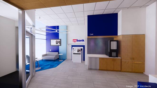 U.S. Bank opens new branch on Fourth Street Live in Louisville ...