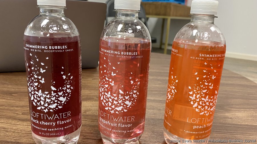 Former La Colombe CEO Todd Carmichael looks to turn Loftiwater into $2B ...
