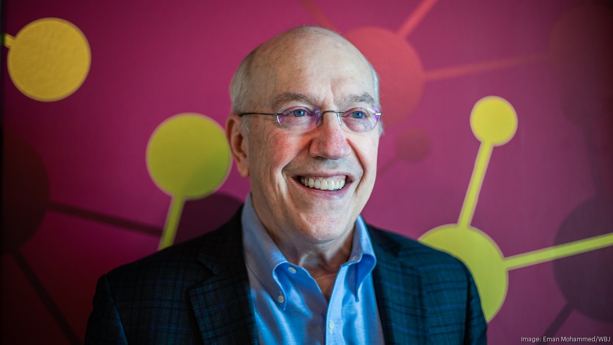 What's next for longtime Children’s National Hospital CEO Kurt Newman ...