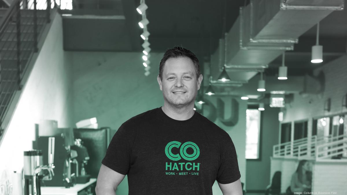 Why COhatch says it can succeed where others haven't - Columbus ...