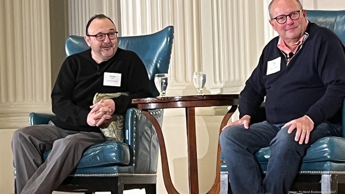 People for Portland's Dan Lavey, Kevin Looper on solutions ...