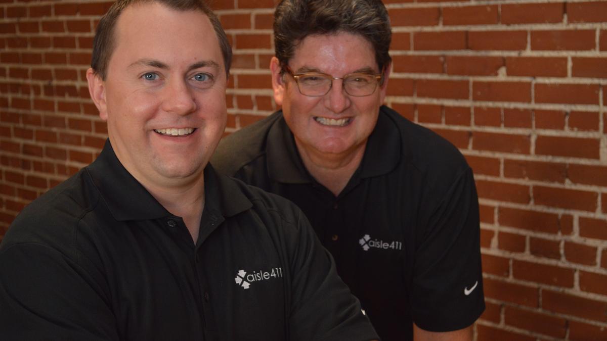 More on aisle411’s partnership with Google, Walgreens - St. Louis ...