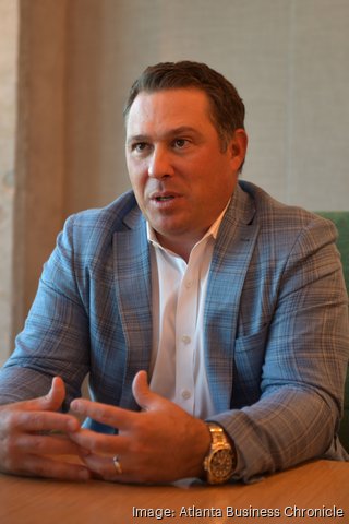 Rob Lynch becomes CEO of Shake Shack - Pittsburgh Business Times