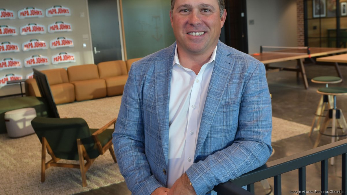 Papa Johns HQ sale not expected to impact Atlanta office - Atlanta ...