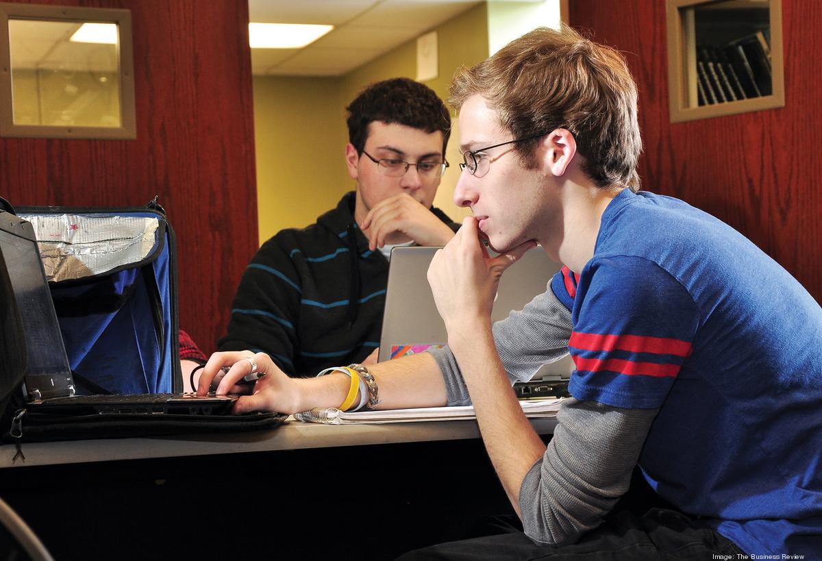 Tech Valley High School will relocate to Albany NanoTech - Albany ...