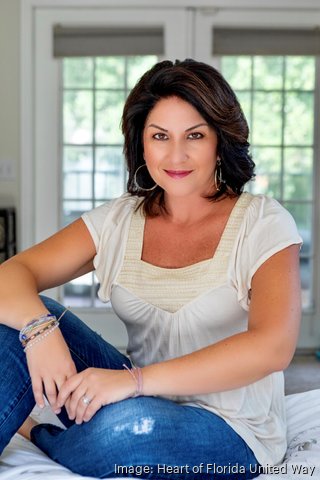 WFTV news anchor Nancy Alvarez joins Heart of Florida United Way ...