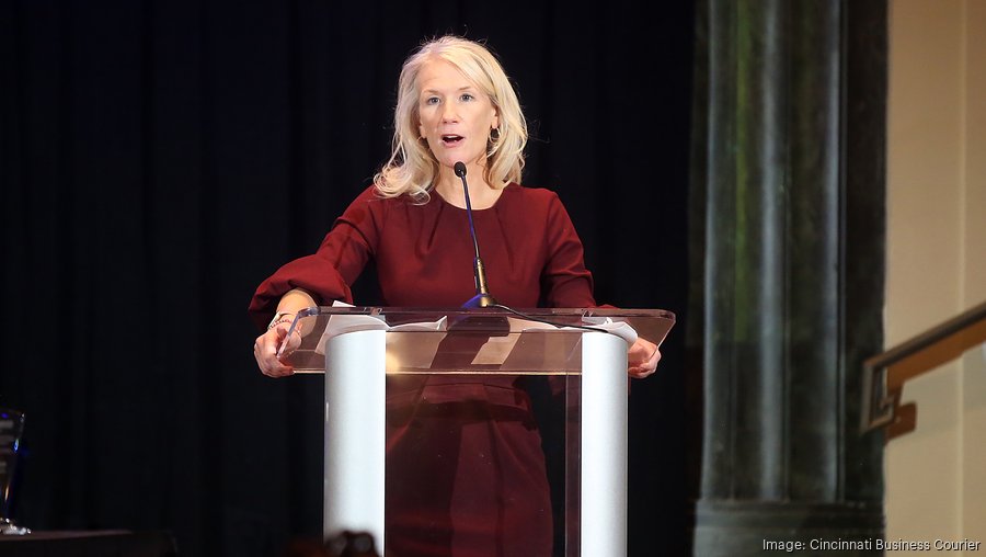 Cleveland Fed appoints Jill Meyer, Rich Graeter, Andrew Spata ...