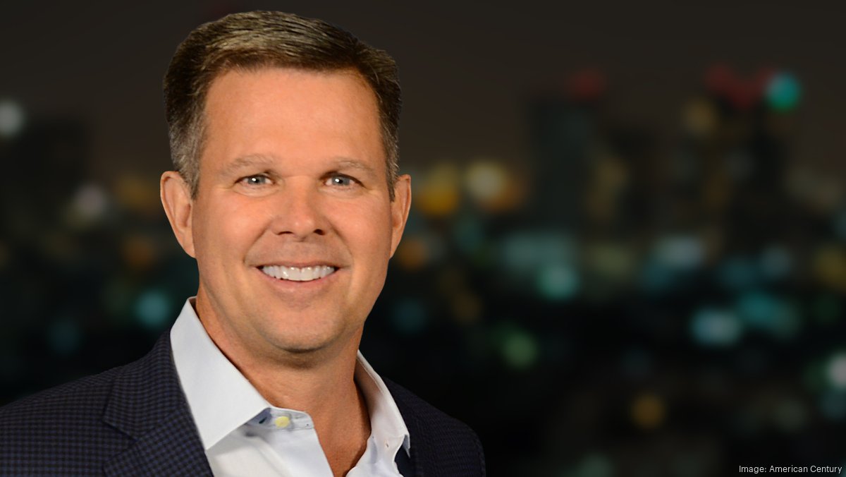 American Century CEO Jonathan Thomas will be Stowers Institute chair ...