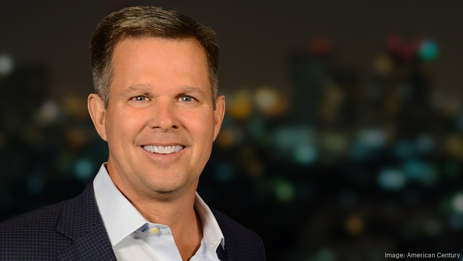 American Century CEO Jonathan Thomas will be Stowers Institute chair ...