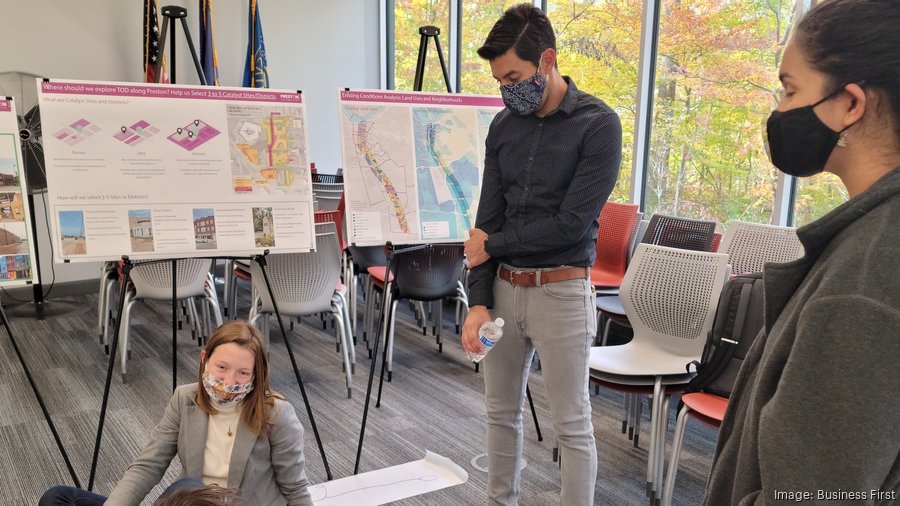 Louisville Metro seek public comment for Preston corridor plan ...