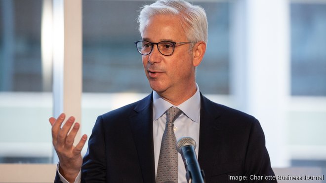 Wells Fargo CEO says CRE lending is about to get worse - Triangle ...