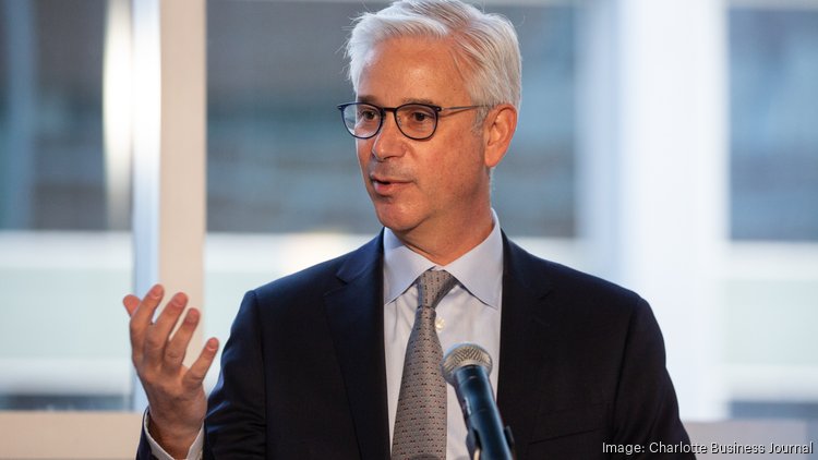 Wells Fargo CEO says CRE lending is about to get worse - Triangle ...