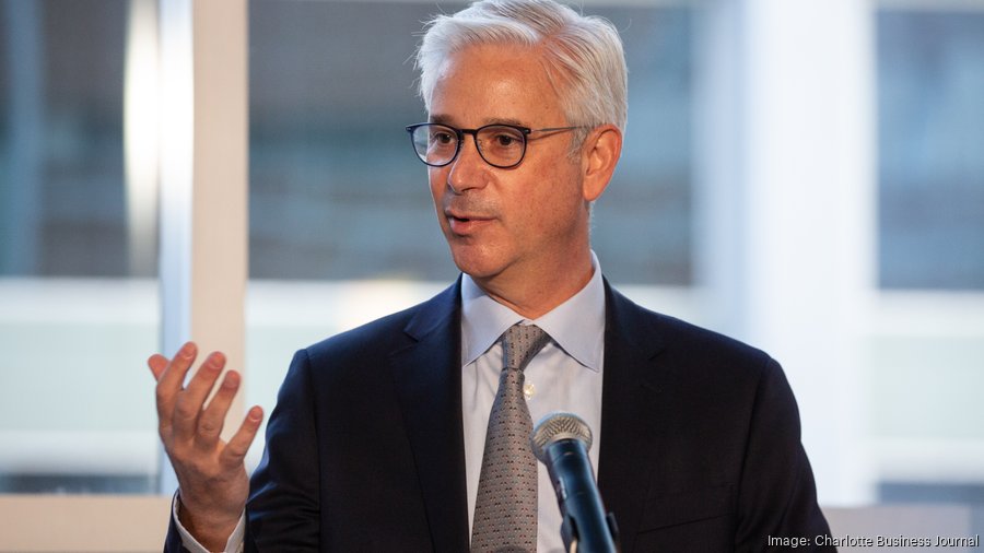 Wells Fargo CEO says CRE lending is about to get worse - Triangle ...