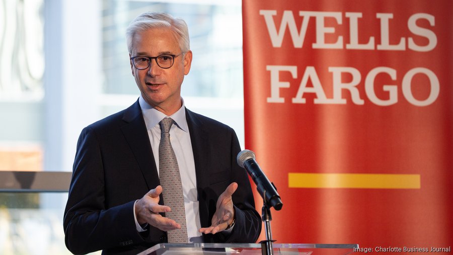 Wells Fargo to give $20M to Foundation For The Carolinas for small ...