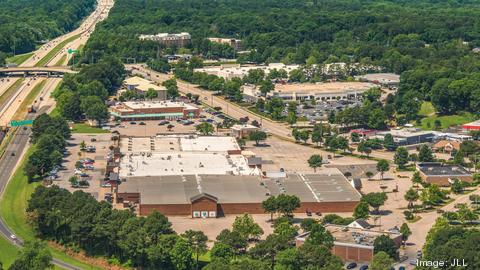 Cary's oldest mall sold; investors eye redevelopment - Triangle ...