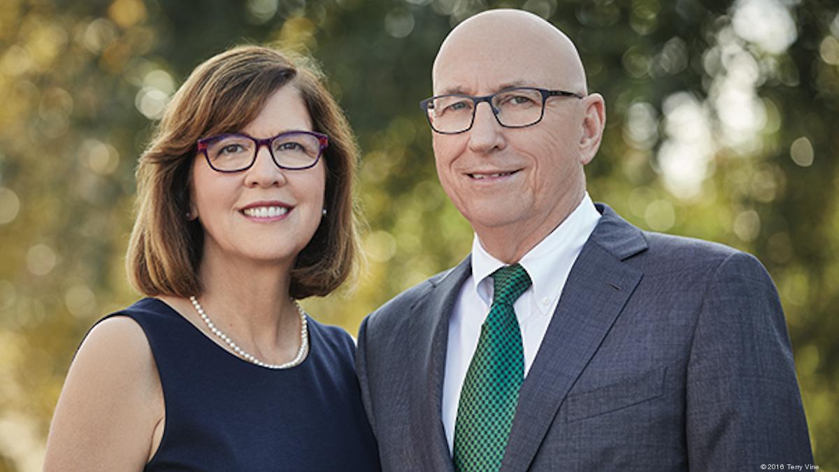 Houston Methodist Cancer Center receives $25M, renamed Dr. Mary and Ron ...