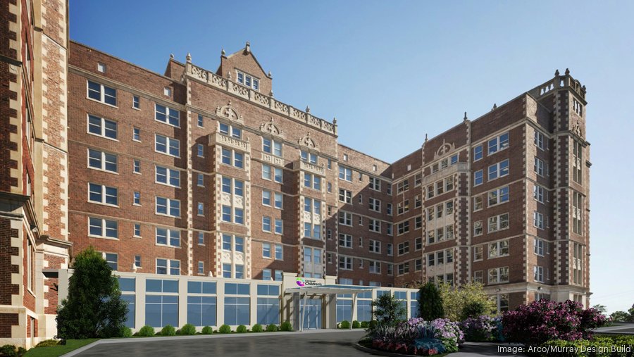 90 North making $1 million in upgrades to Offices at Vernon Manor ...