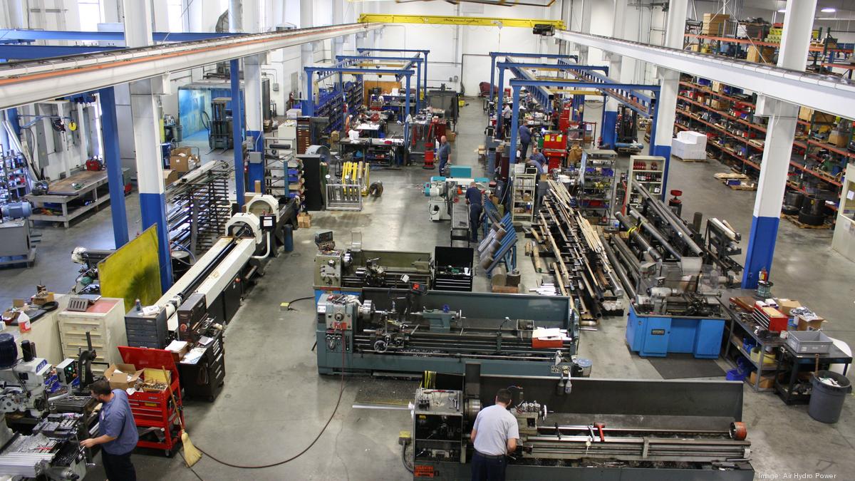 Air Hydro Power to be acquired by Houchens Industries - Louisville ...