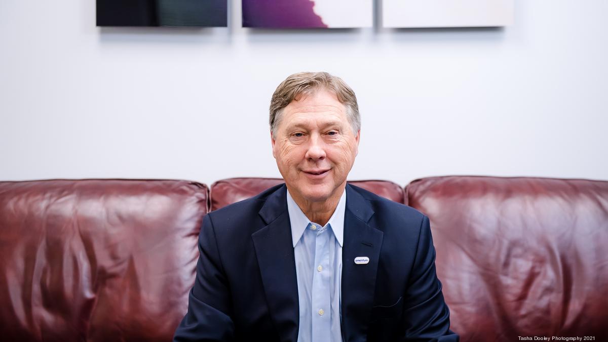 Amentum's nuclear business produces another multibillion-dollar award ...