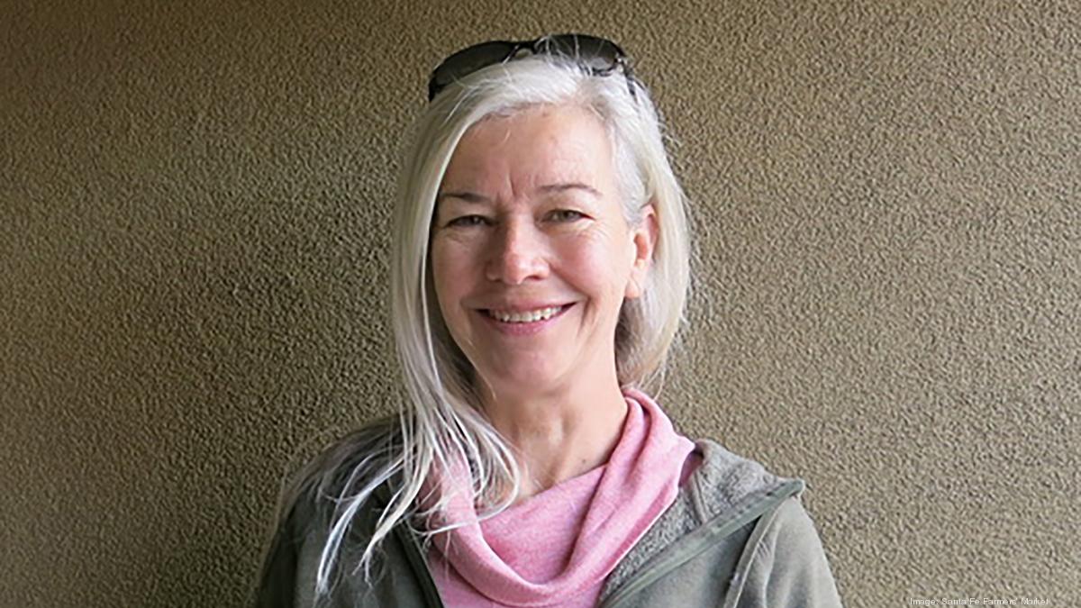 Get to know Debbie Burns, CEO of the Santa Fe Farmers' Market ...