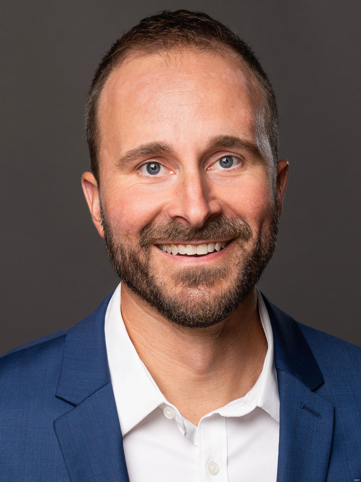 Justin Galloway | People on The Move - Milwaukee Business Journal