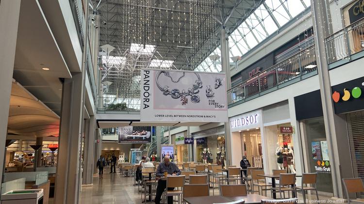Prospects for the indoor shopping mall are bleak but there are signs of ...