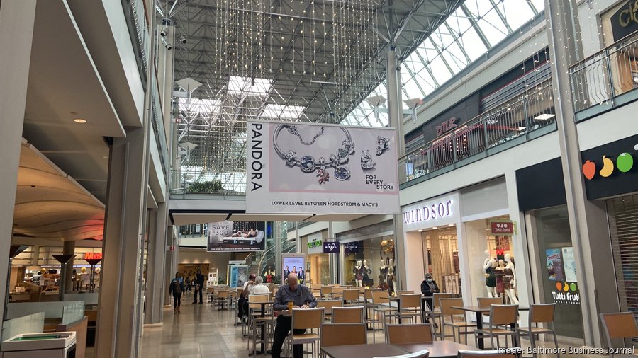 Prospects for the indoor shopping mall are bleak but there are signs of ...