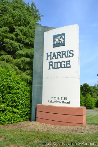 Miami's Adler Real Estate Partners buys industrial property - Charlotte ...