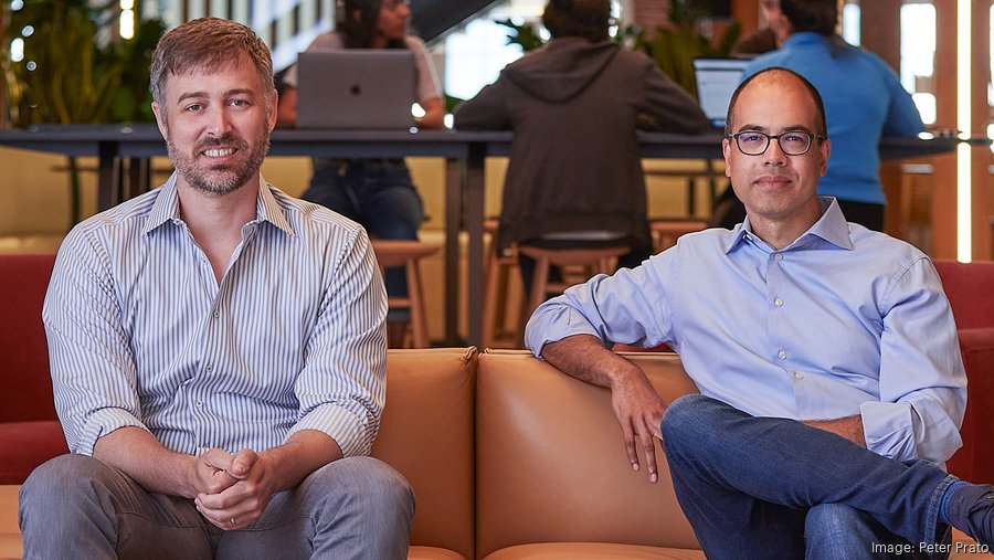 Samsara set to be 94th Bay Area company to go public in 2021 - Silicon Valley Business Journal