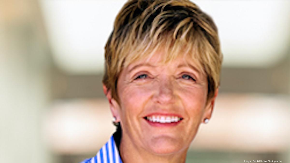 Vanguard adds Airbnb executive Tara Bunch as a director in latest ...