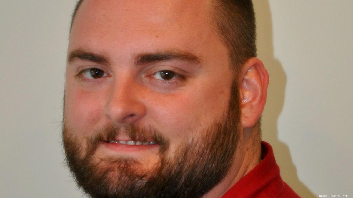 Veterans of Influence: Justin Laddie, Regions Bank - Birmingham ...