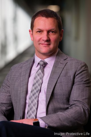 Veterans of Influence: Matthew Hamilton, Protective Life - Birmingham ...