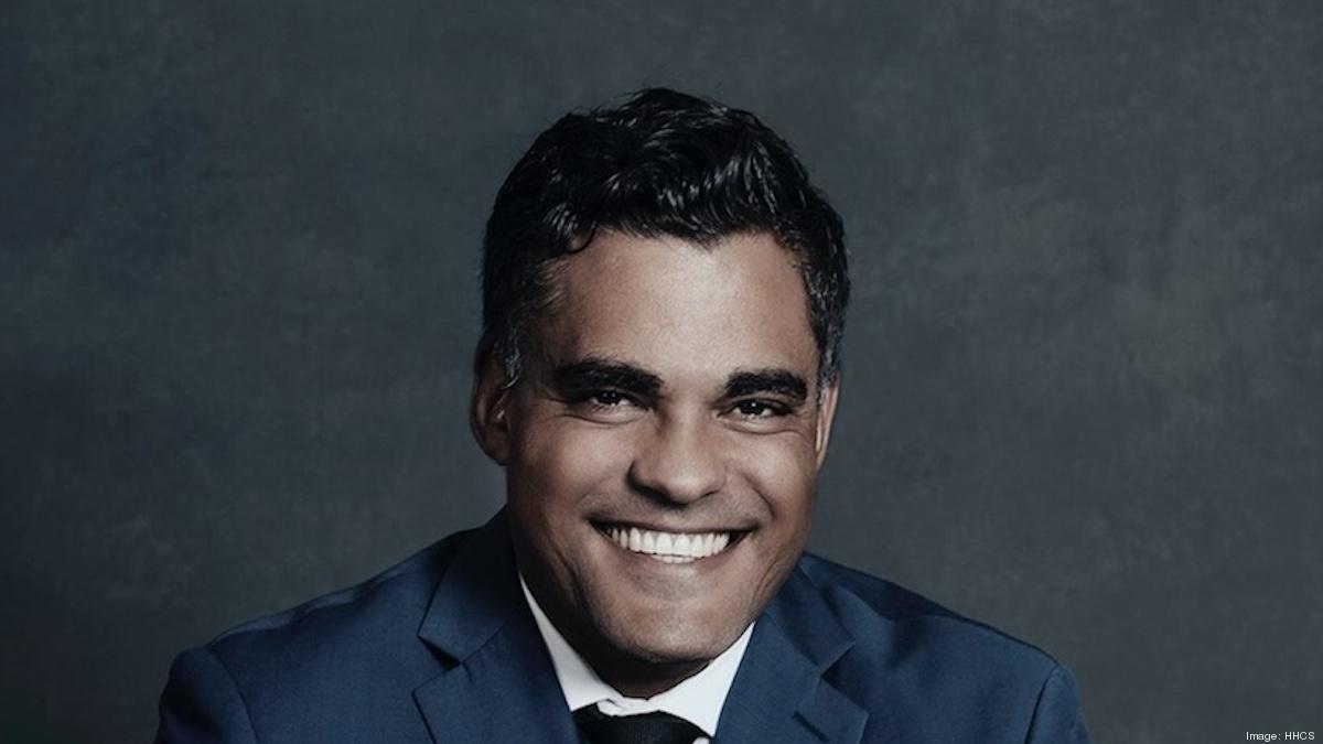 Huber Heights schools leader Mario Basora talks challenges, new ...