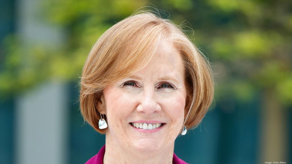 Cincinnati Works CEO Mary Zink to retire in 2022 after 13 years ...