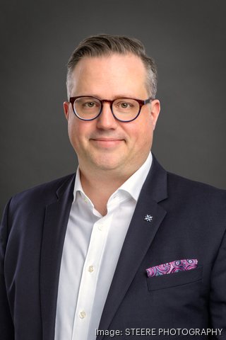 Five Star Bank steps back from Bitcoin investing - Buffalo Business First