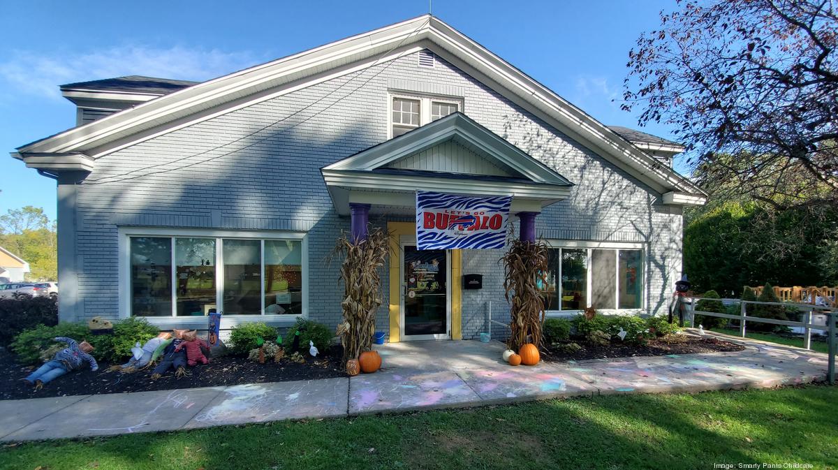 Smarty Pants Childcare in Hamburg to open second location - Buffalo ...