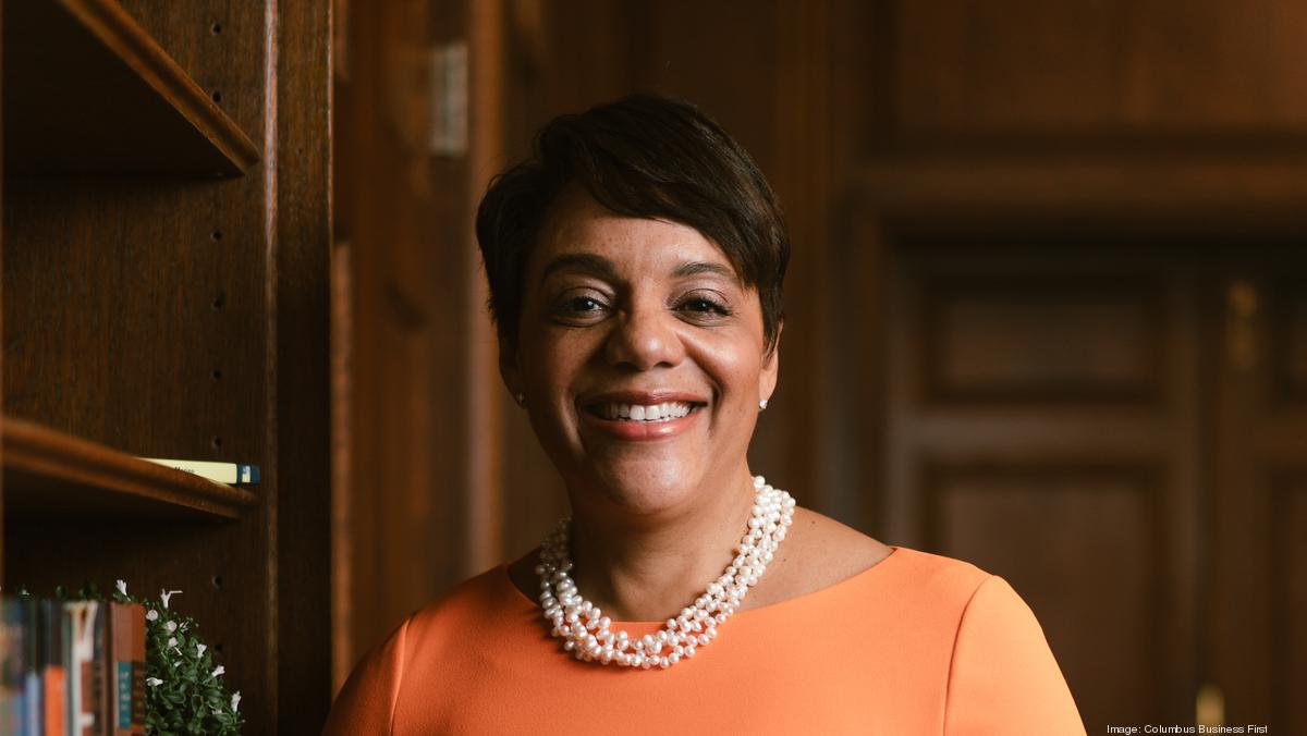 Why Christie Angel says it's time for a new leader at YWCA Columbus ...