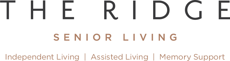The Ridge Senior Living BizSpotlight - Denver Business Journal
