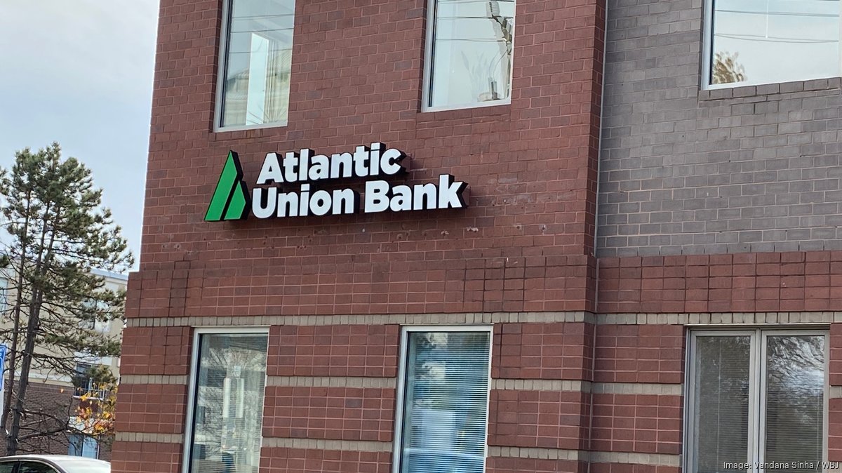 Atlantic Union gains Raleigh branch with American National buyout ...