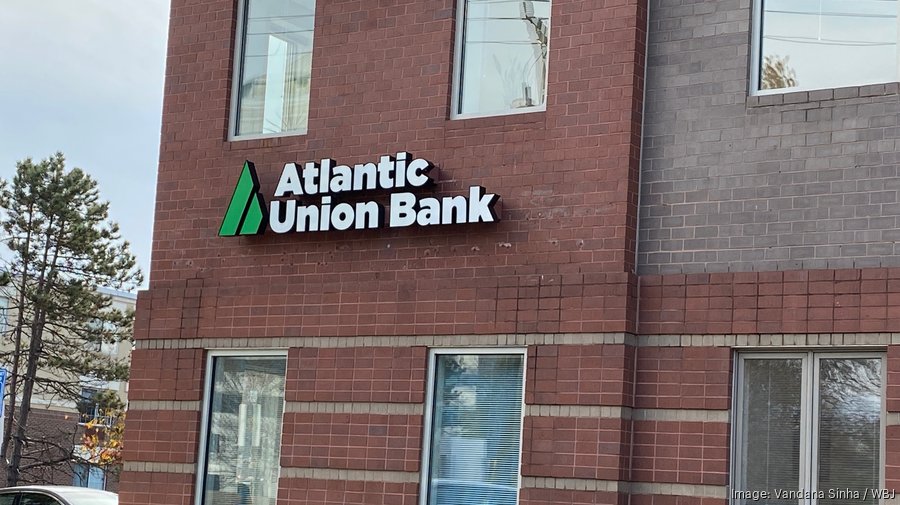Atlantic Union gains Raleigh branch with American National buyout ...