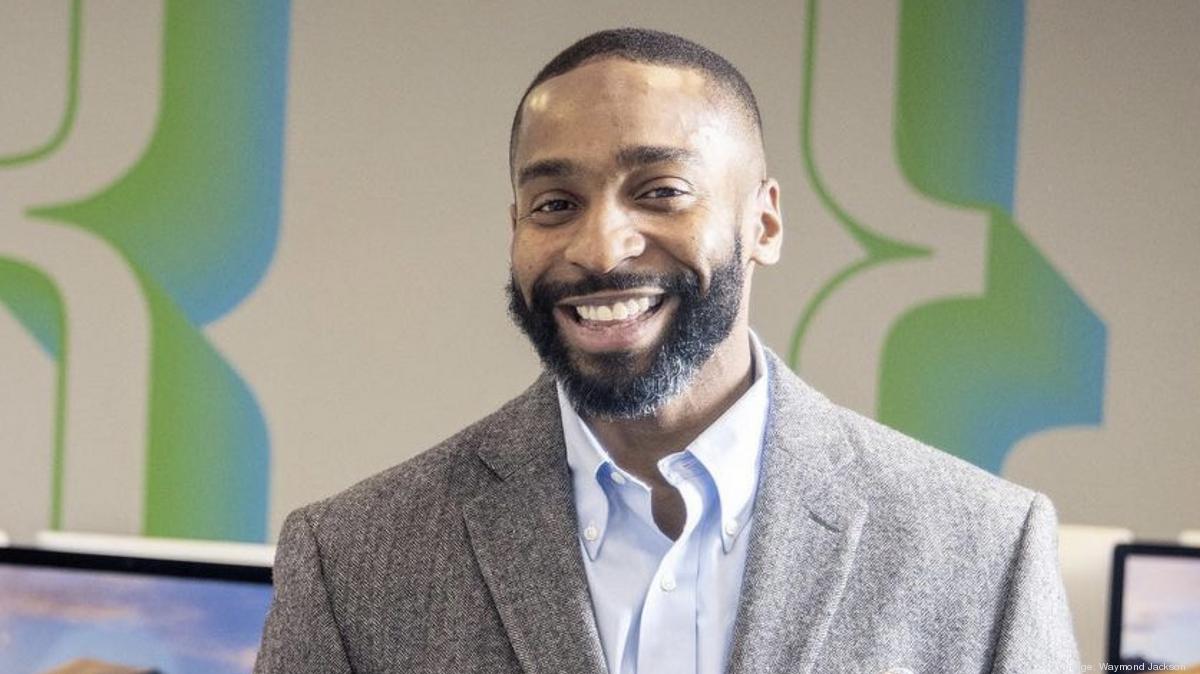 Ed Farm CEO Waymond Jackson talks growth - Birmingham Business Journal