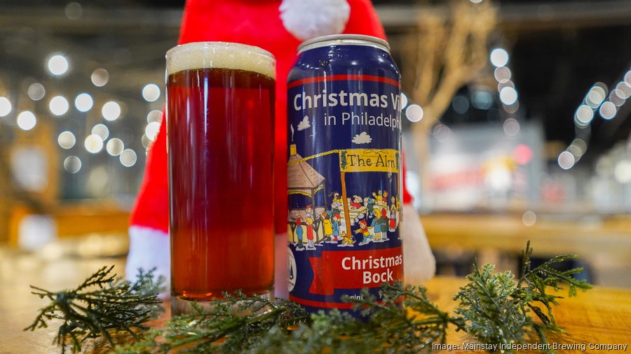 10 seasonal beers to try this winter from Greater Philadelphia ...