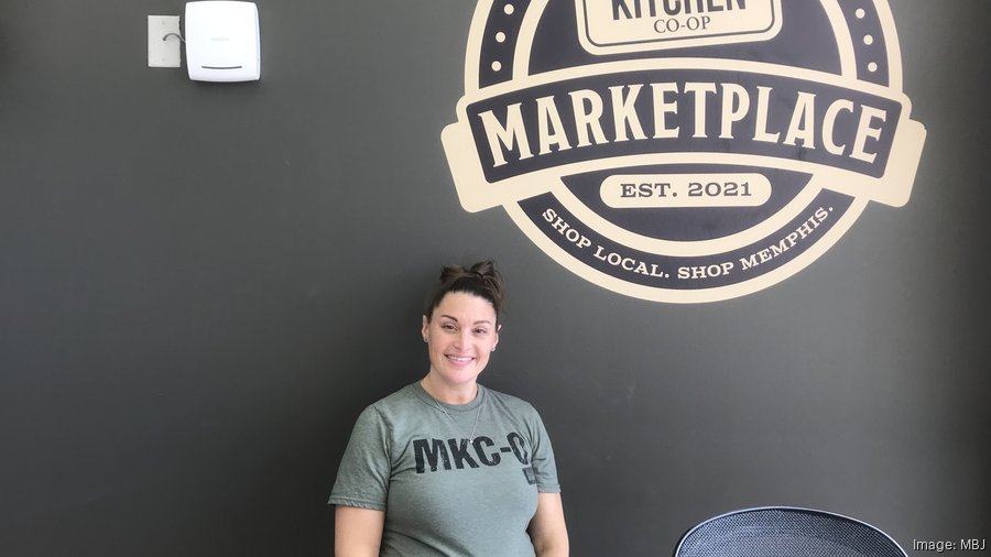 Memphis Kitchen Co-op offers commercial space, guidance to small food ...