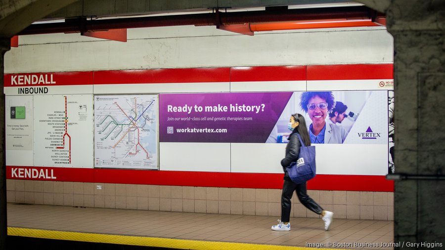Busiest MBTA stations in Boston - Boston Business Journal