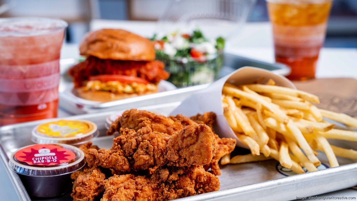 Birdcall signs deal for southwest Denver-metro area restaurants ...