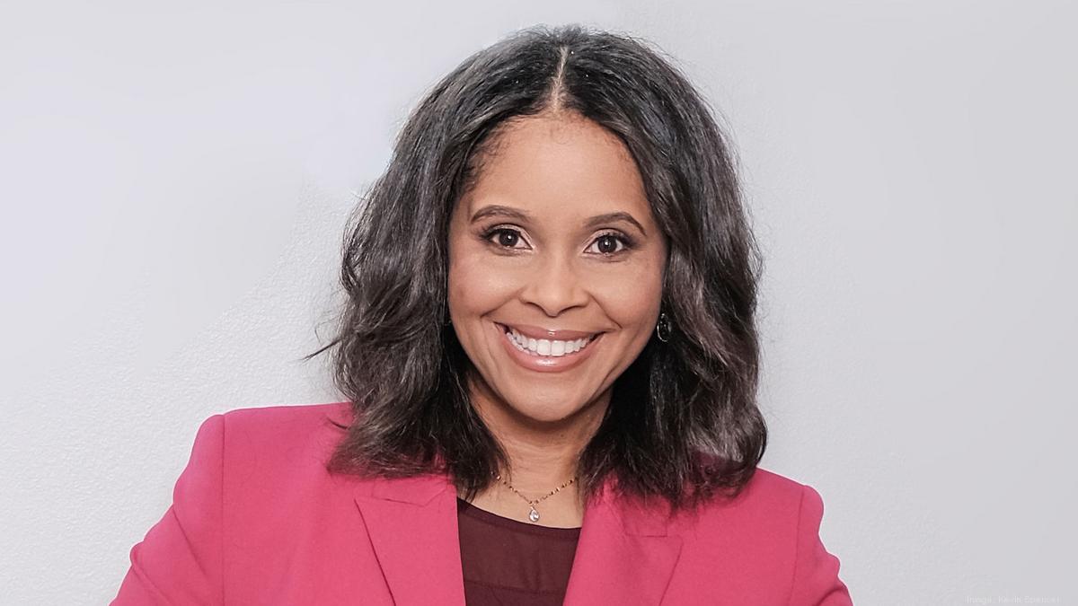 2021 BBJ CEO Awards: Melanie R. Bridgeforth, Women's Foundation of ...
